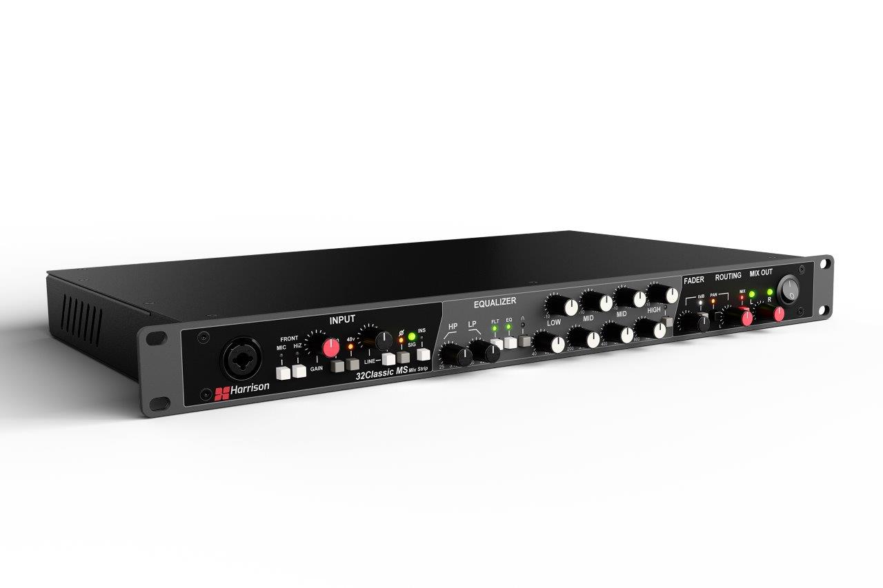 32 Classic MS Mix Strip | AT Distribution